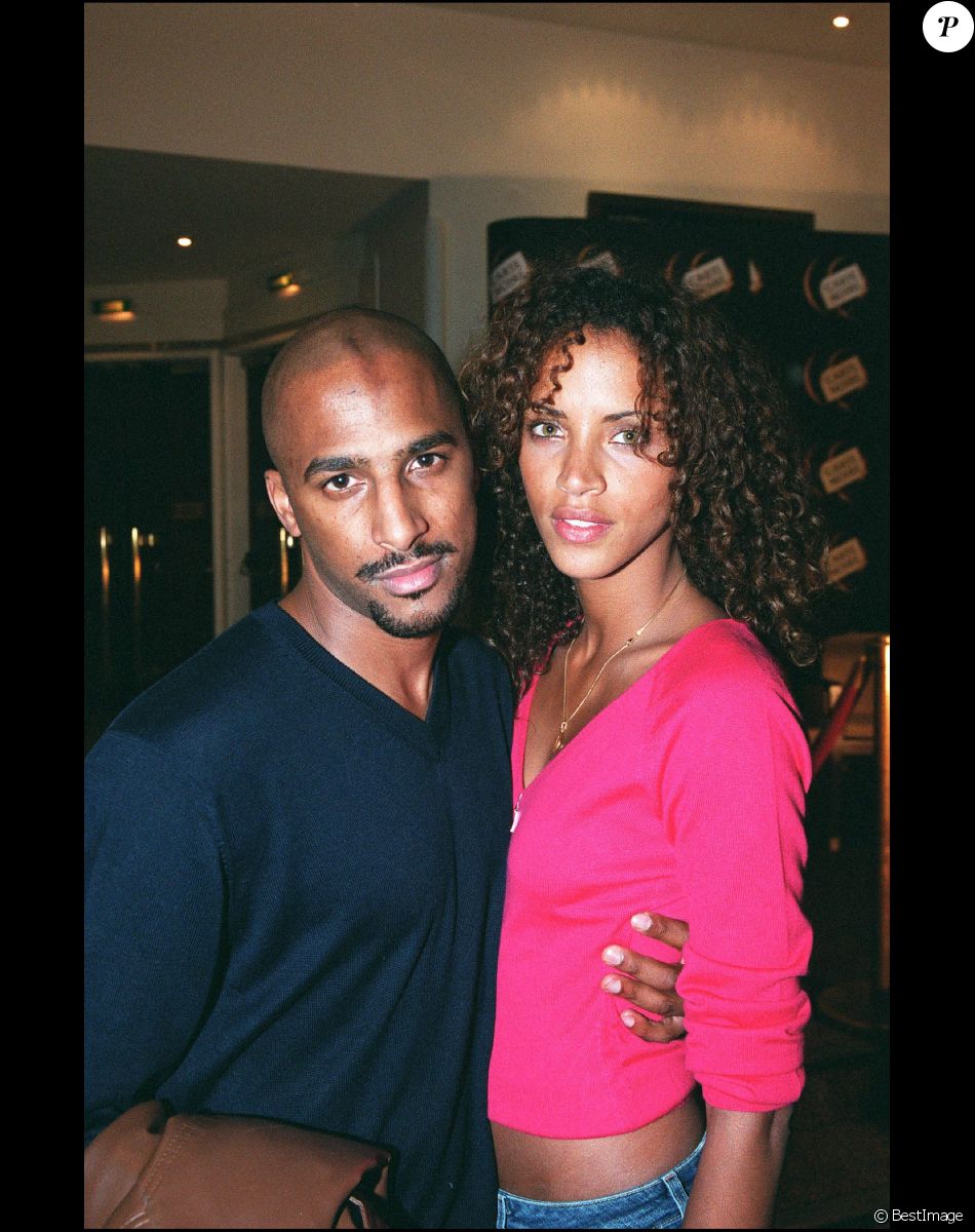 Stomy Bugsy séparé de Noémie Lenoir : elle dévoile qui a fait le ...