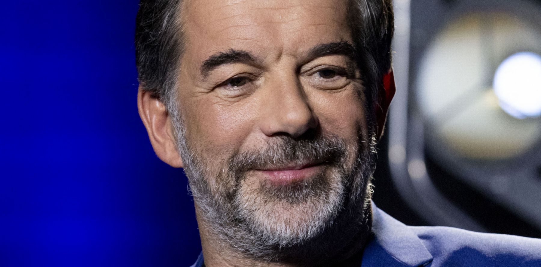 Stéphane Plaza cash sur le deuil de sa mère : Stéphane Plaza cash sur le deuil de sa mère :