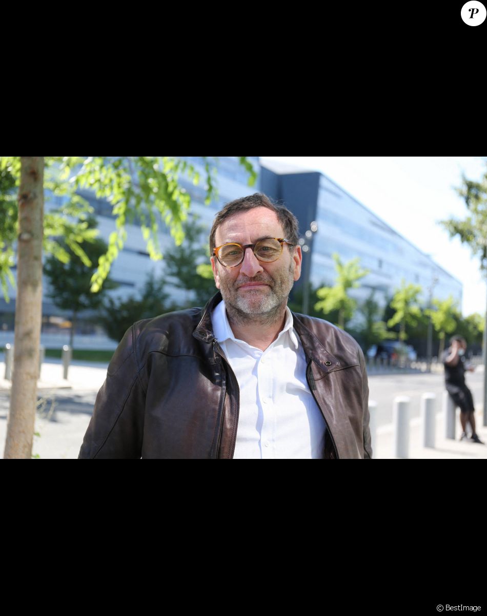 Mathias Wargon : Médecin "grande gueule" de la télé, marié avec une ...