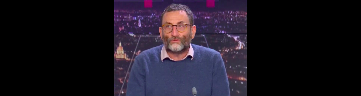 Vidéo : Intervention sur BFMTV de Mathias Wargon, chef des urgences de ...