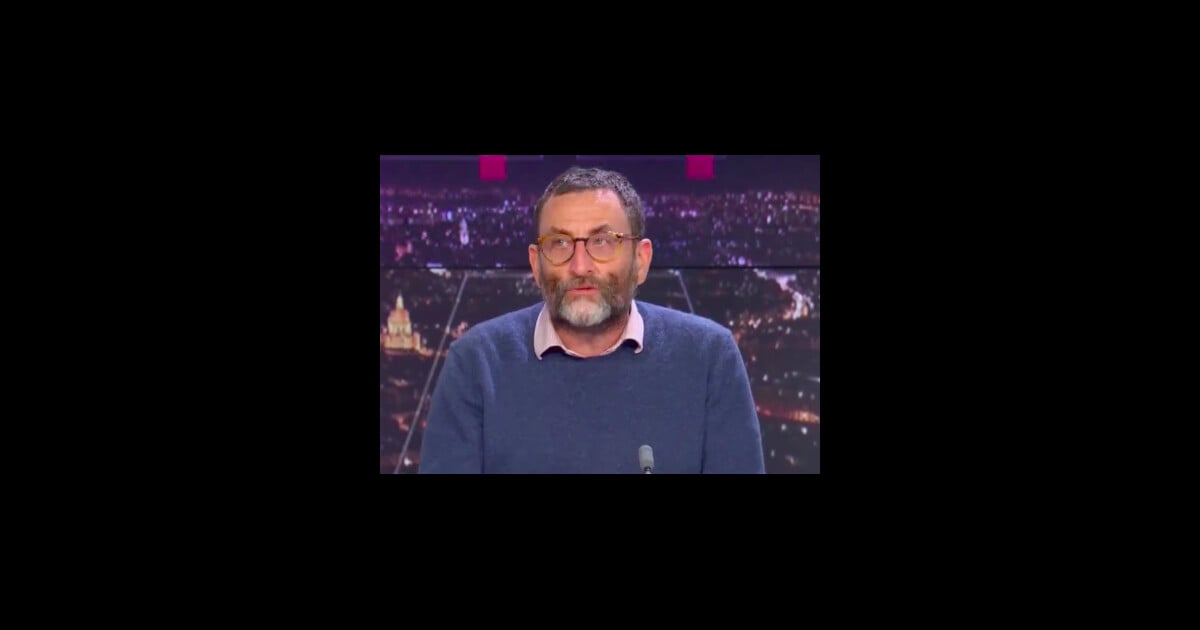 Mathias Wargon : Médecin "grande gueule" de la télé, marié avec une ...
