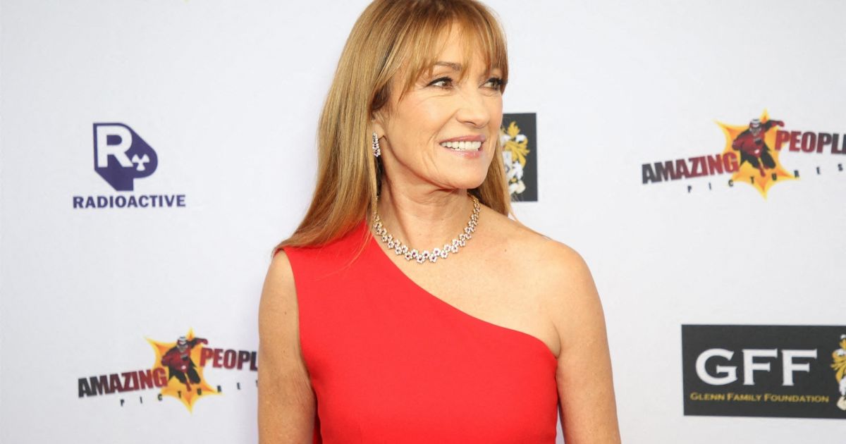 Jane Seymour - Première du film Ruby's Choice au cinéma Hayden Orpheum ...