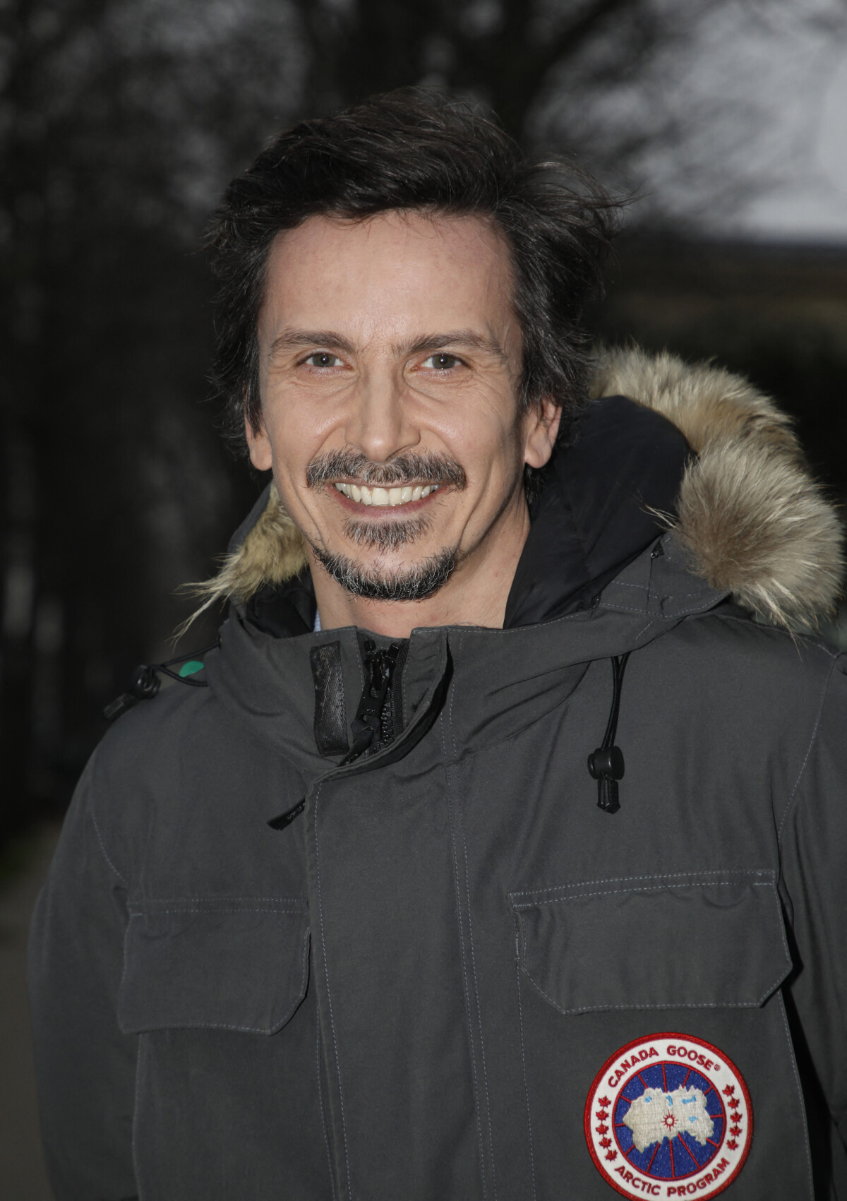 Photo : Exclusif - Arnaud Tsamere - Arrivées des artistes à l ...