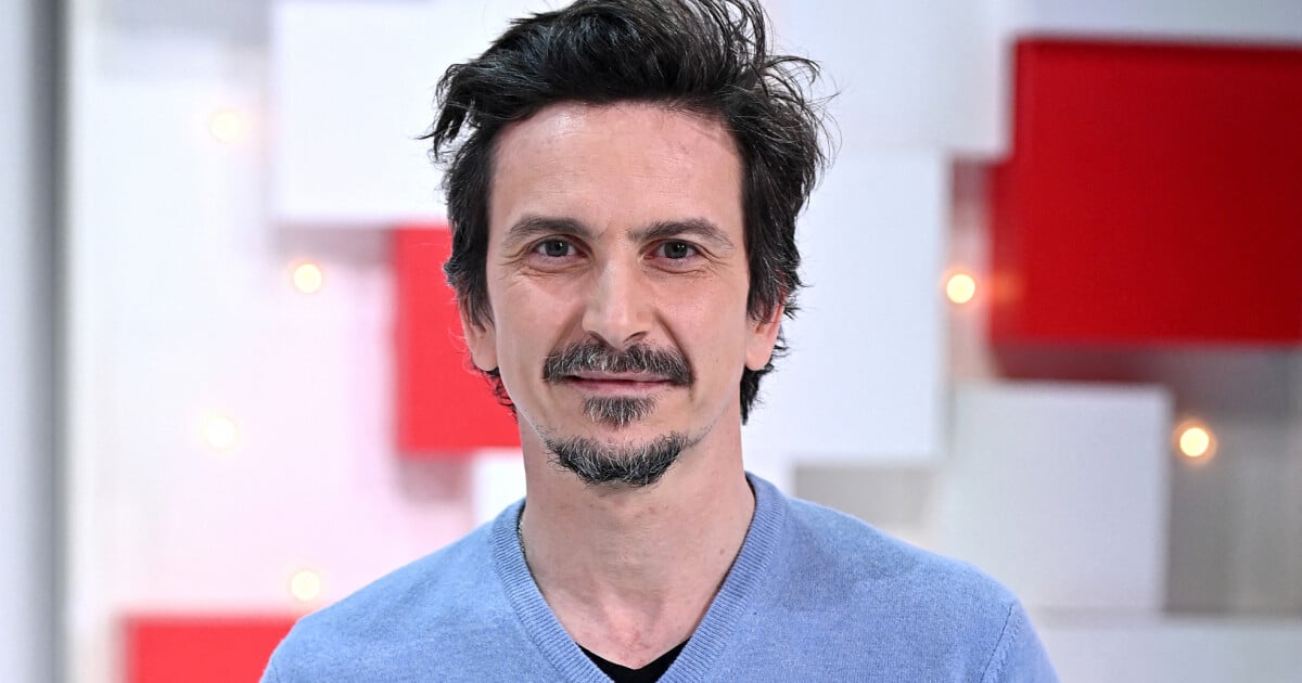 Arnaud Tsamère célibataire dépité : "La 5e femme de sa vie est partie ...