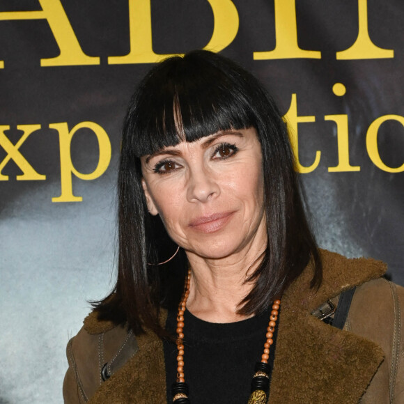 Photos de Mathilda May - Page 2