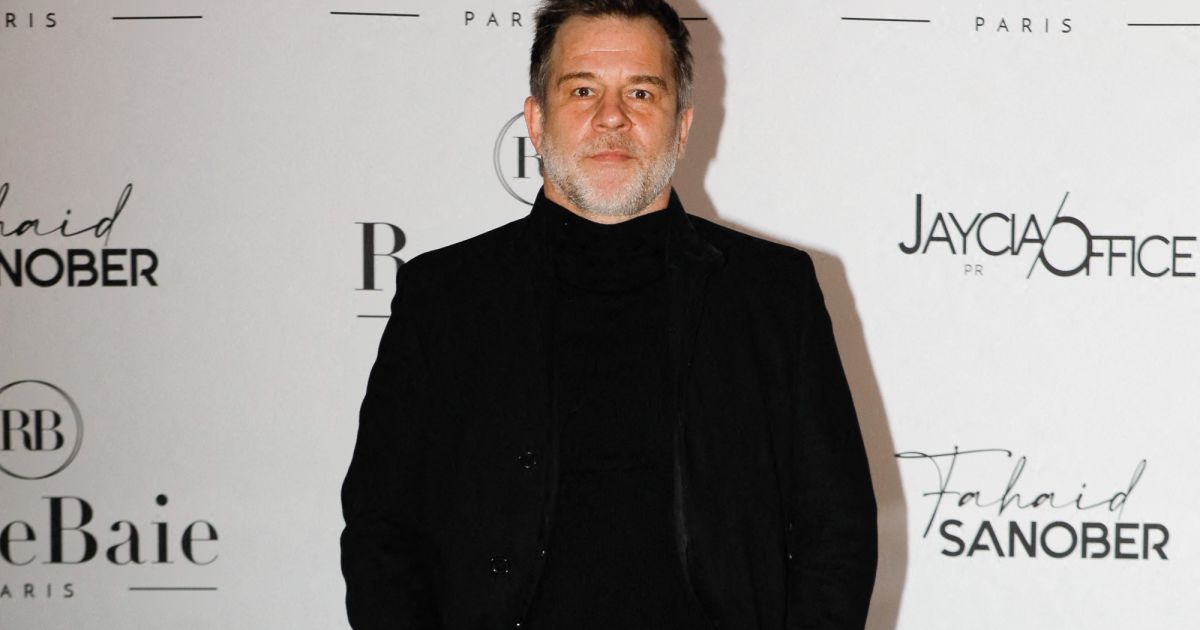 Ronald Guintrange à la soirée The After, célébrant les lancements de la ...