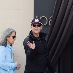 Jamie Lee Curtis Photos - Purepeople
