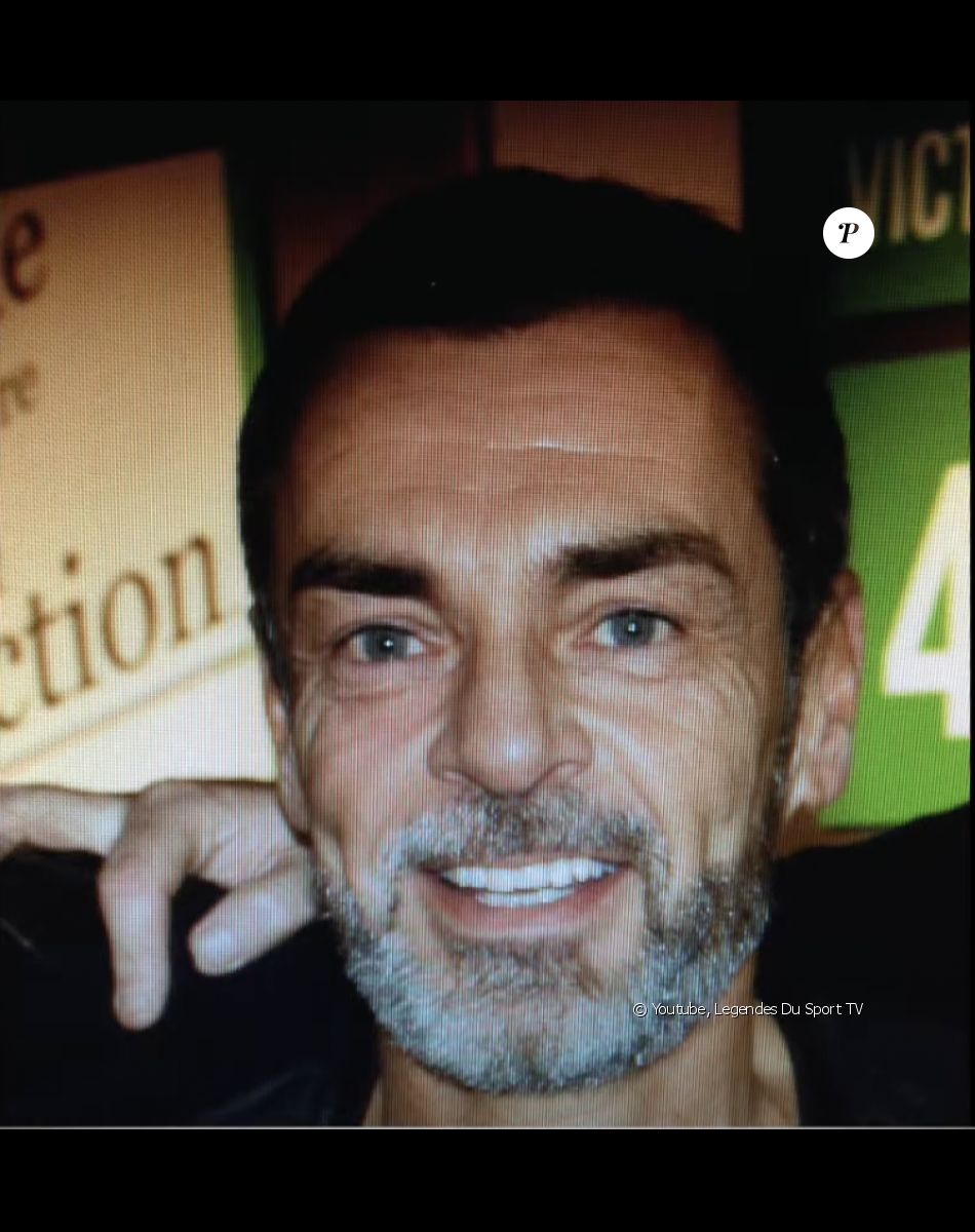 Mort de Jean-Luc Ribar : l'ancienne star de Saint-Étienne s'éteint à ...