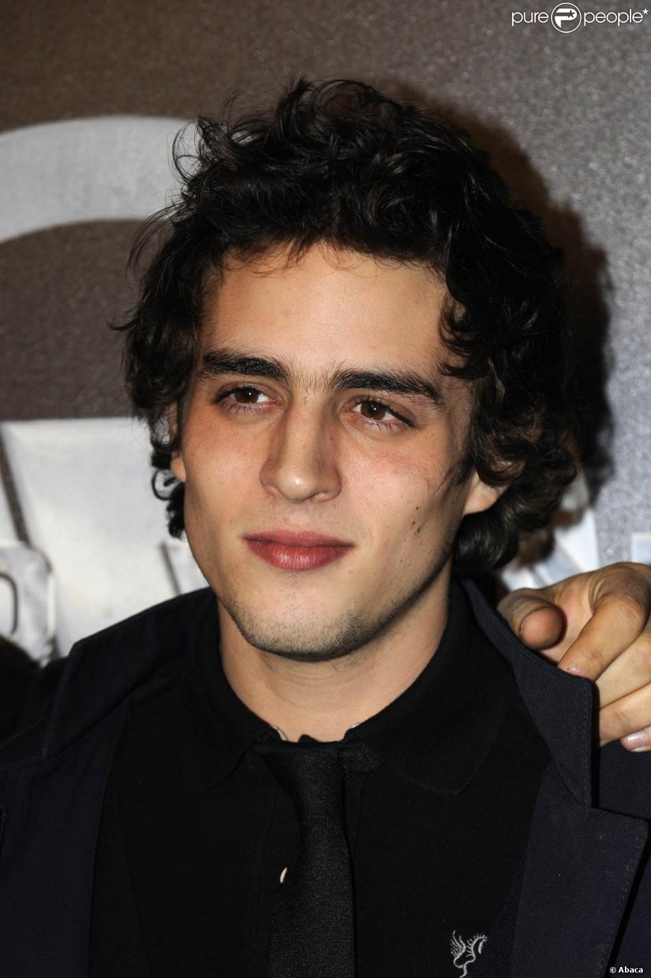 Benjamin Siksou - Purepeople