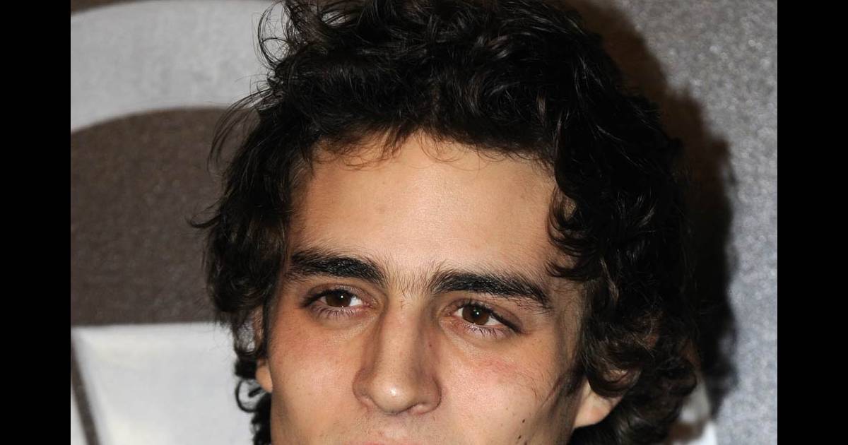 Benjamin Siksou - Purepeople