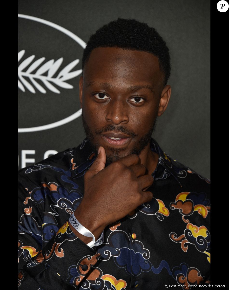 Dadju devient acteur : son premier film "Ima" débarque très bientôt au ...