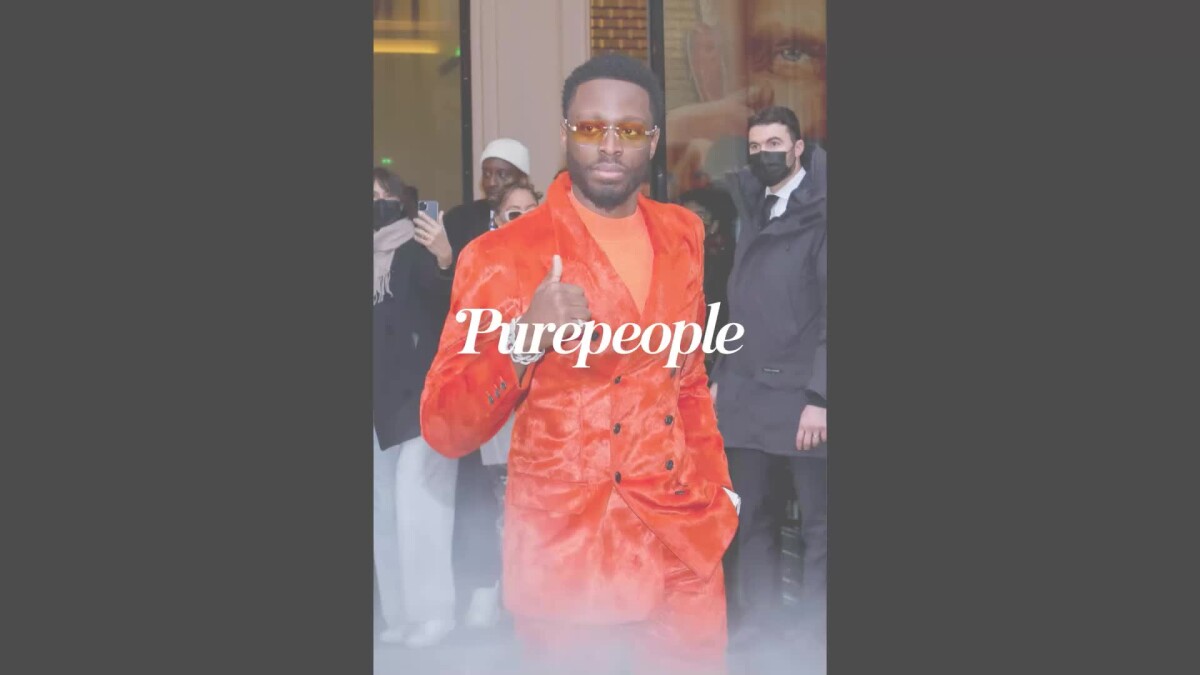 Vidéo : Dadju devient acteur : son premier film "Ima" débarque très ...
