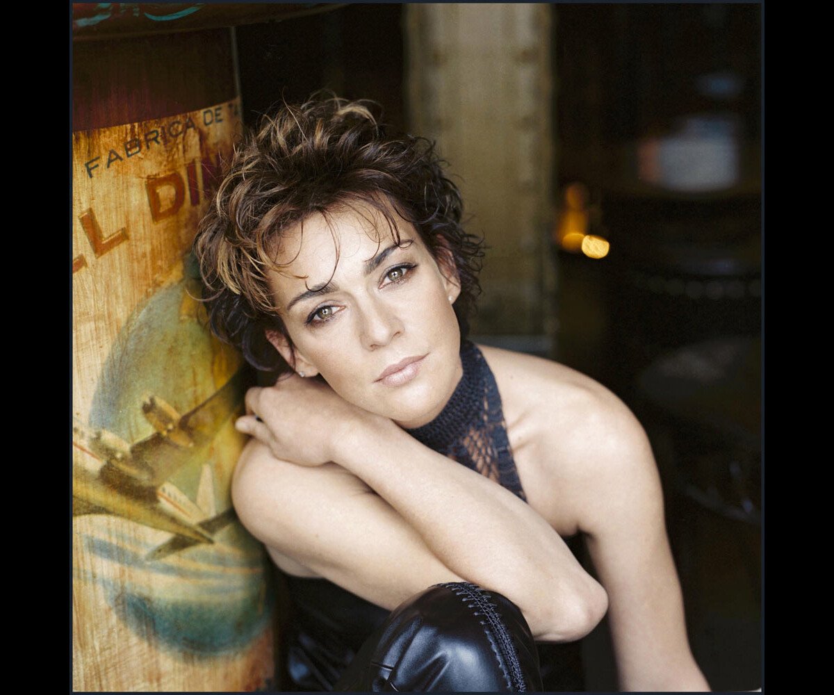 Photo : Maruschka Detmers - Purepeople