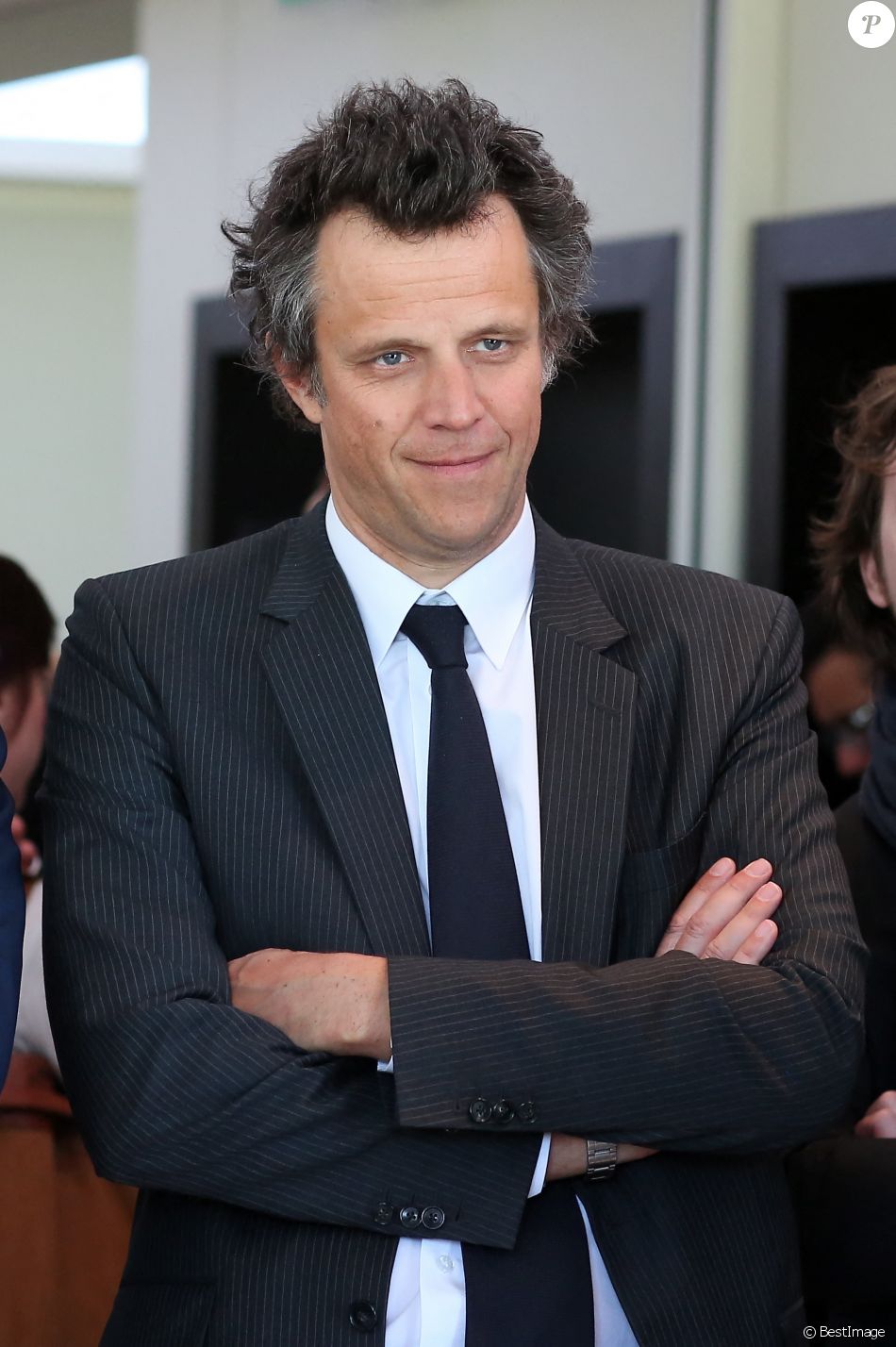 Exclusif - Arthur Sadoun (Publicis) Paris le 25 avril 2013 Conference ...