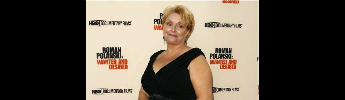 Photo : Samantha Geimer - Purepeople