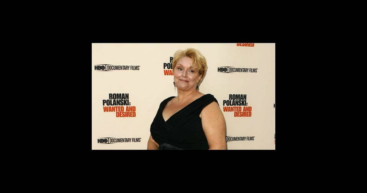 Samantha Geimer - Purepeople