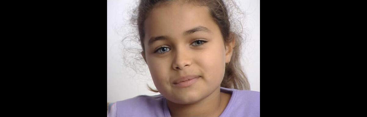 Photo : Delfine Rouffignac incarnait Clara dans la série "Sous le ...