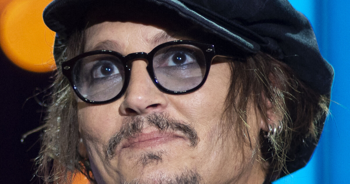 Johnny Depp : Qui est sa soeur Christi Dembrowski, qui a pris sa ...