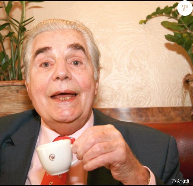Mort de Roger Pierre : Retour sur son incroyable carrière... - Purepeople