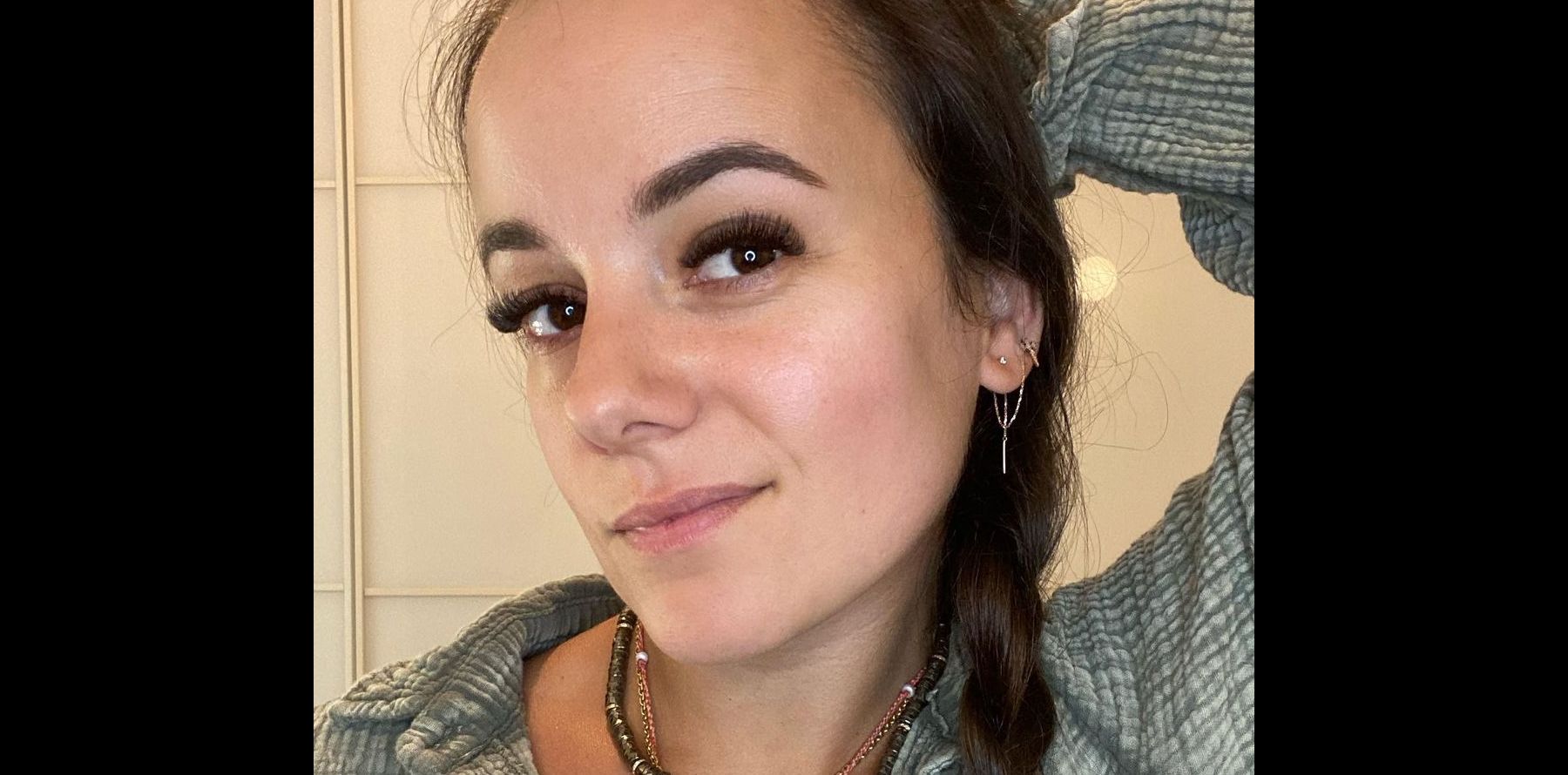 Alizée et Jérémy Chatelain : Les parents d'Annily sont-ils en bons ...