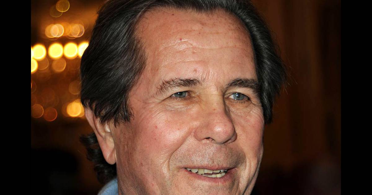 Jean-Louis Debré, à l'occasion de la cérémonie de remise des médailles ...