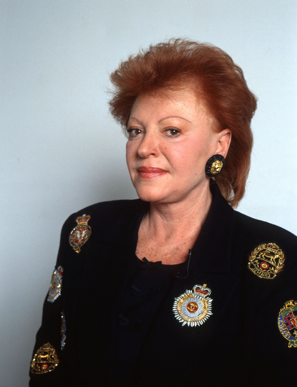 Photo : Archives - Régine - Purepeople