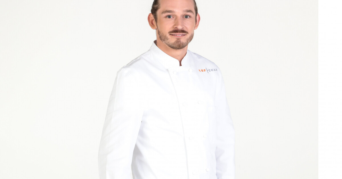 Thomas Chisholm (Top Chef) poignardé à Paris, entre la vie et la mort ...