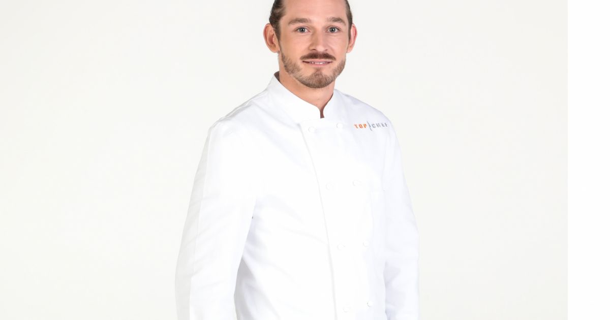 Thomas Chisholm (Top Chef) poignardé à Paris, entre la vie et la mort ...