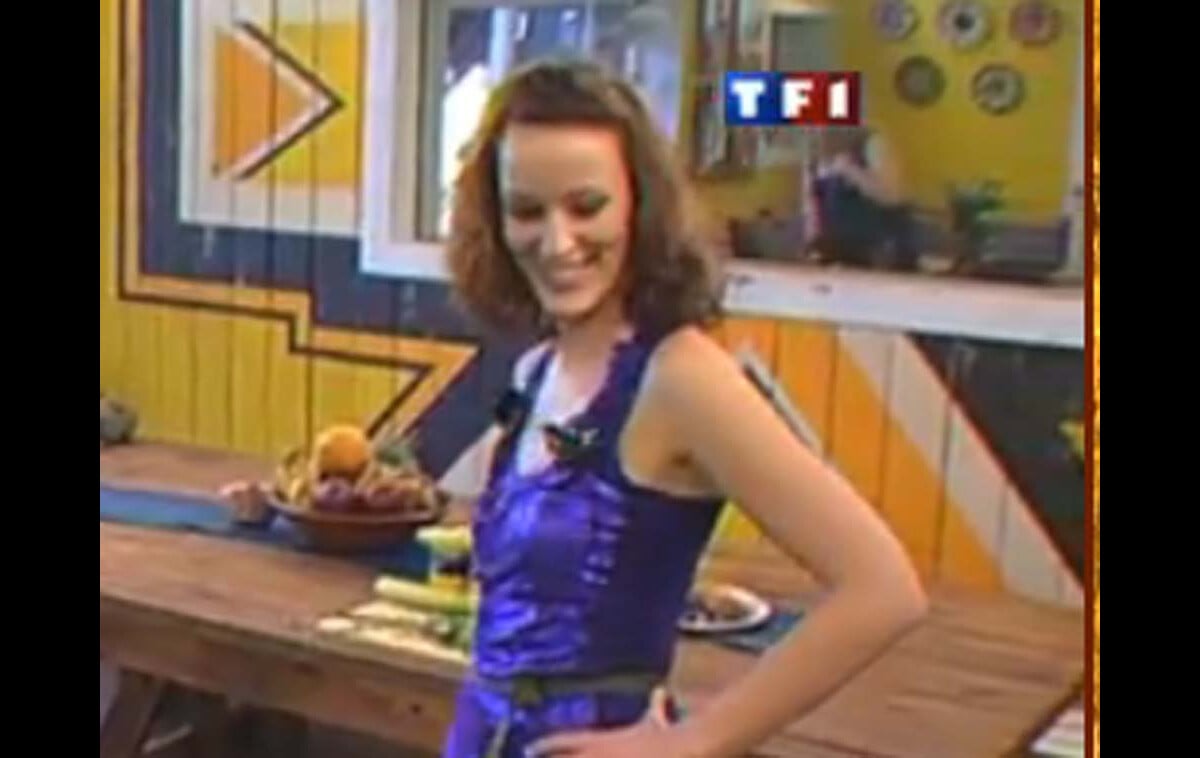 Photo : Kelly Bochenko, ex-Miss Paris - Purepeople