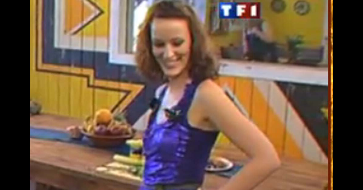 La Ferme Célébrités en Afrique : Regardez Kelly Bochenko, ex-Miss Paris ...