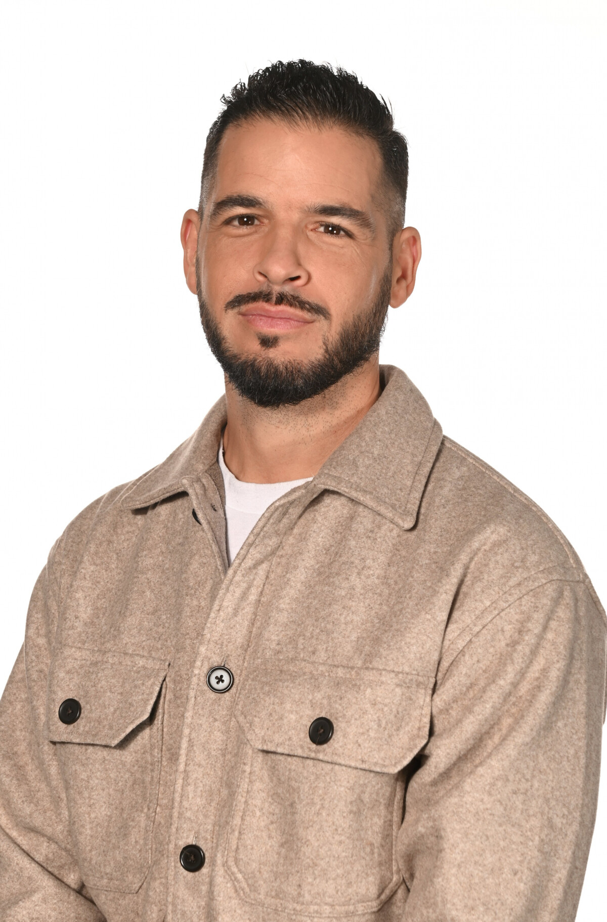 Photo : Alexandre, candidat de "Mariés au premier regard 2022", sur M6 ...