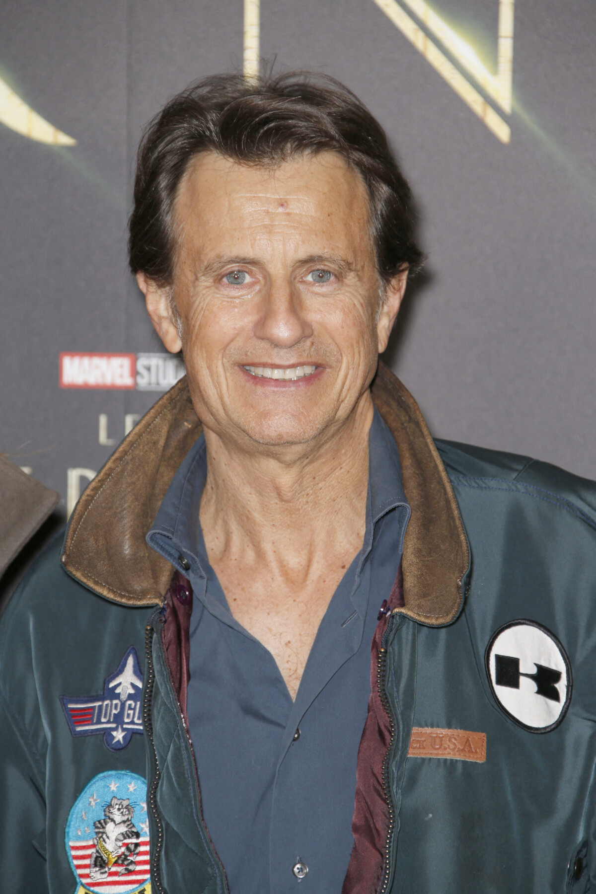 Photo : Vincent Perrot - Avant première du film Marvel "Les Eternels ...