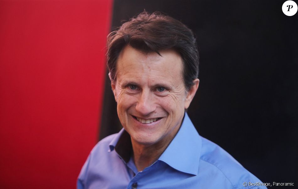 Exclusif - Vincent Perrot - Arrivées à l'enregistrement de l'émission ...