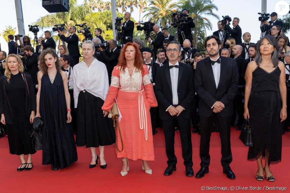 Dounia Sichov, Hanna Bilobrova, Nadia Turincev, Irina Prudkova ...