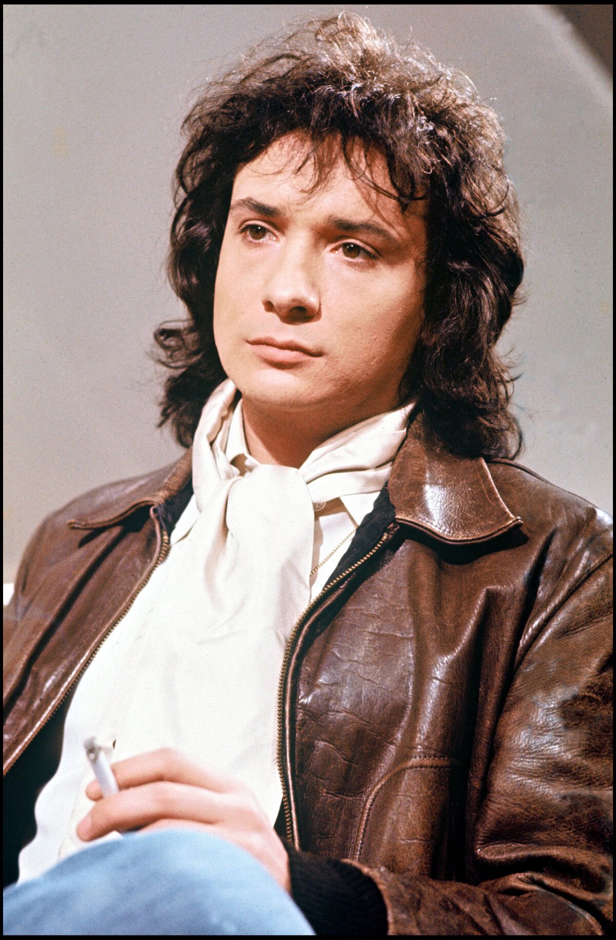 Photo : Archives : Michel Sardou - Purepeople