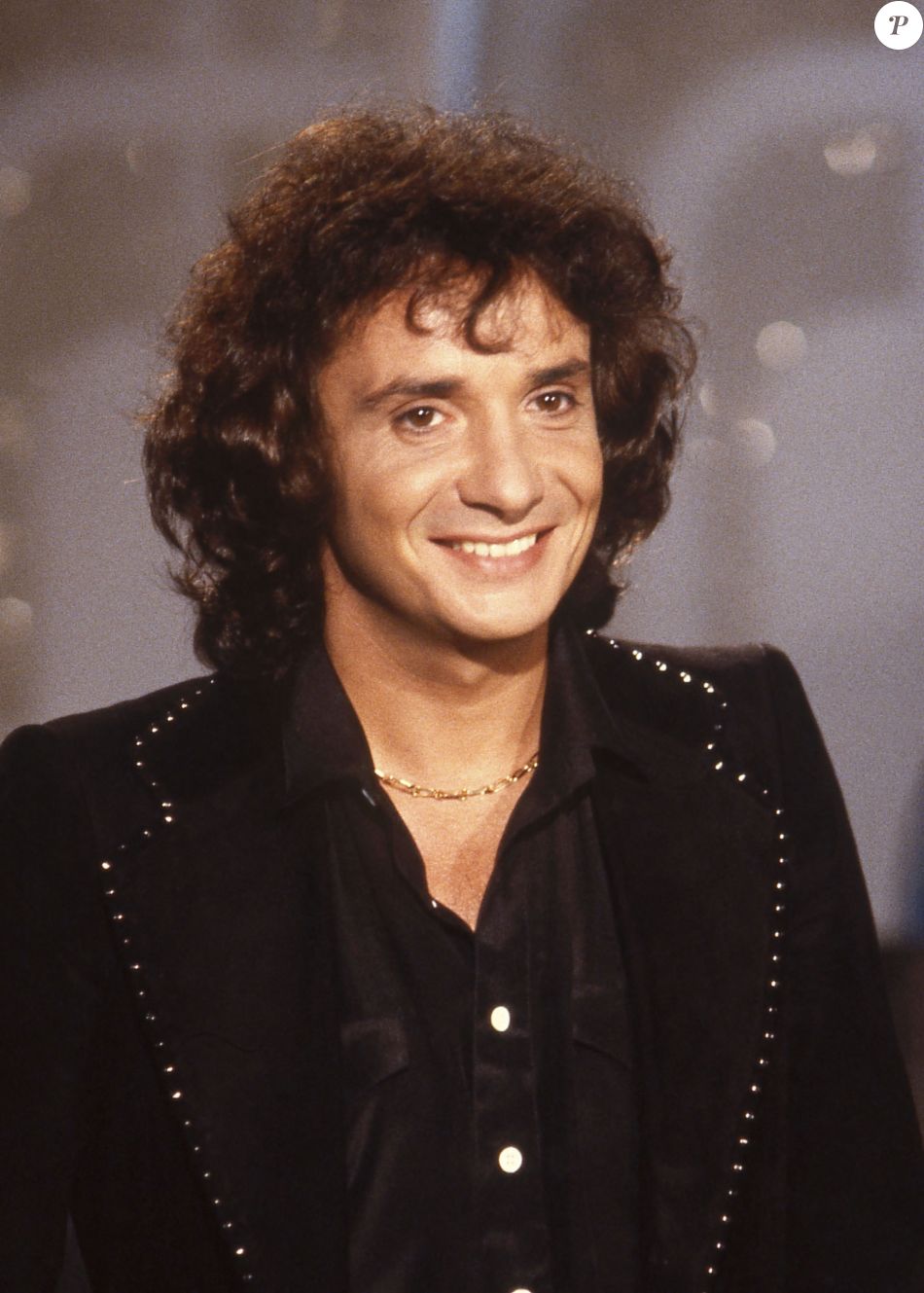 Archives - Michel Sardou, portrait - Purepeople
