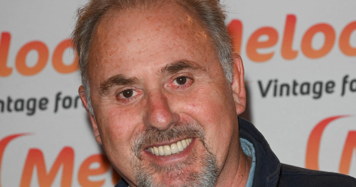 Philippe Risoli viré de TF1 : il en a toujours gros sur le coeur et ...