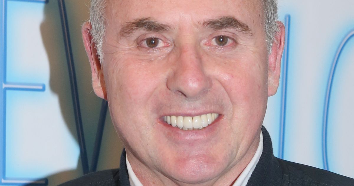 Philippe Risoli - Générale presse de la pièce Le Réveillon au théâtre ...