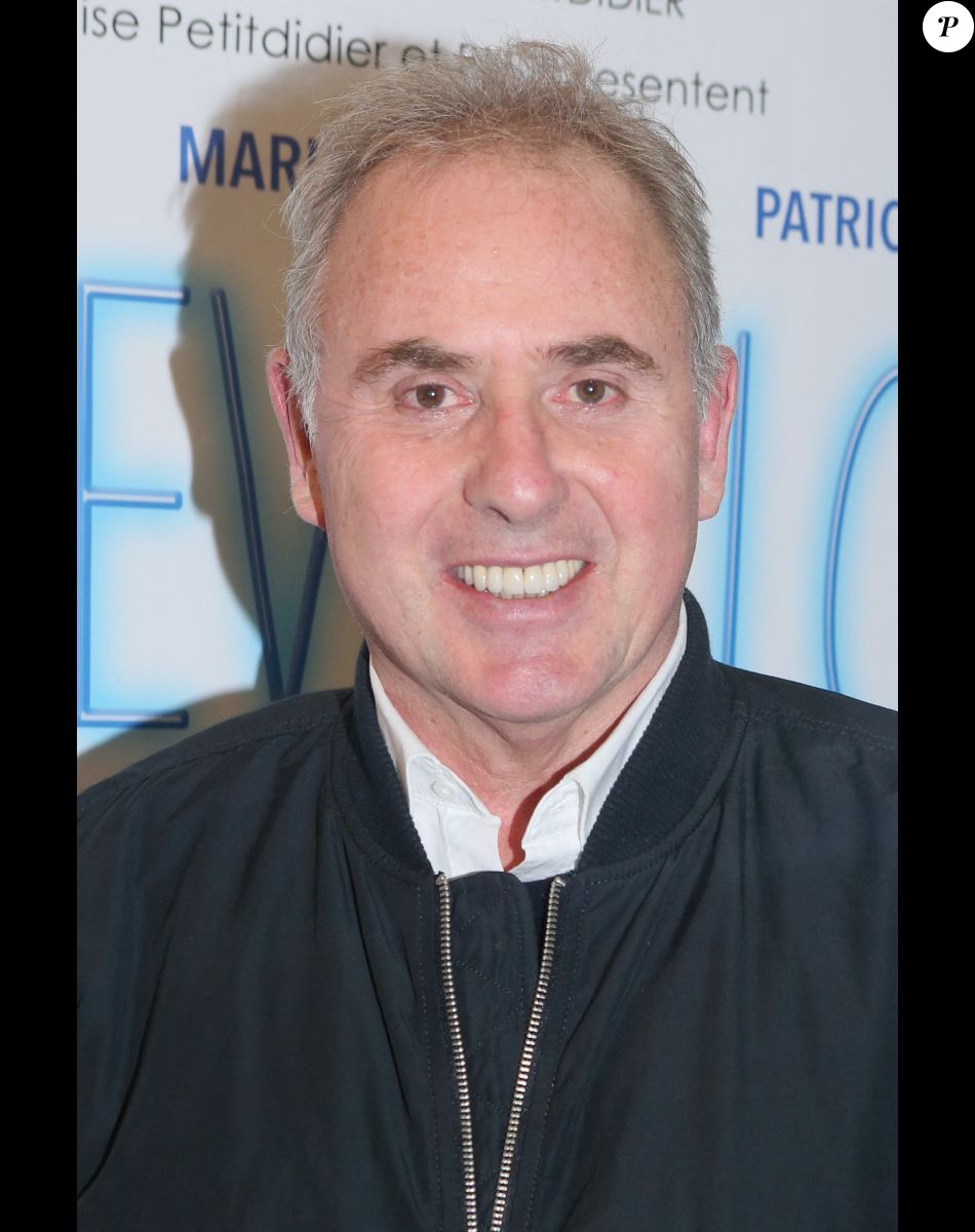 Philippe Risoli viré de TF1 : il en a toujours gros sur le coeur et ...