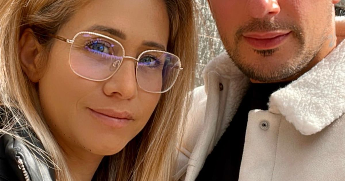 Emilie et Franck Fanich de Familles nombreuses lors d'une virée sans ...