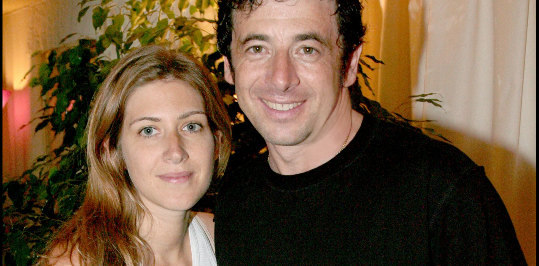Amanda Sthers et Patrick Bruel impressionnés par leurs fils Oscar et Léon, rares confidences sur ...