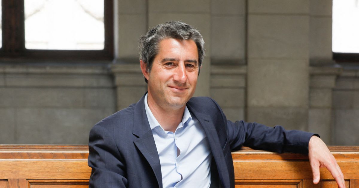 François Ruffin papa séparé : Rares confidences sur ses 2 enfants ...