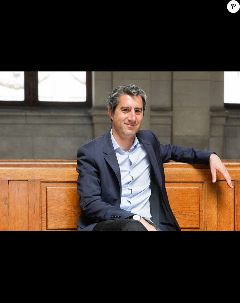 François Ruffin papa séparé : Rares confidences sur ses 2 enfants : le ...