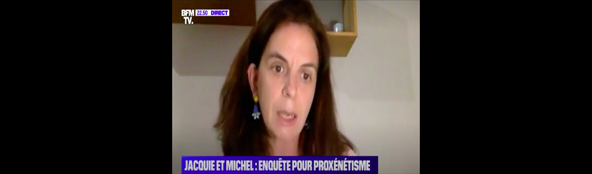 Vidéo : Céline Piques : Passage sur BFMTV sur l'enquête pour ...