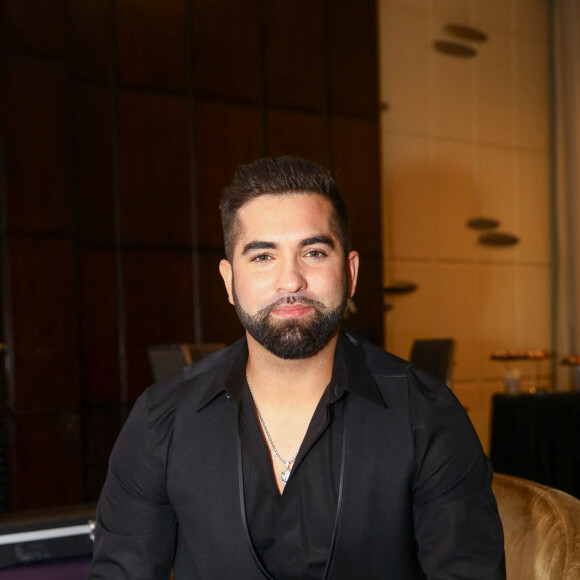 Photos de Kendji Girac - Page 10