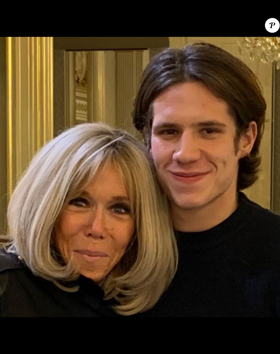 Mort de Valérie Benguigui : son séduisant fils Abraham, 22 ans, lui ...
