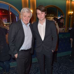 Jacques Perrin Photos - Purepeople