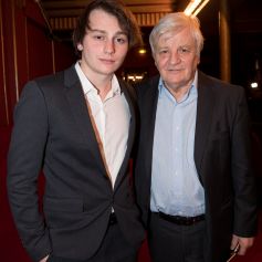 Jacques Perrin Photos - Purepeople