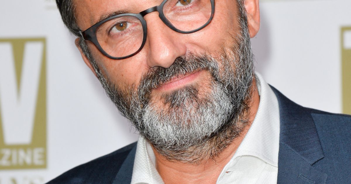 Exclusif - Frédéric Lopez - Soirée d'anniversaire des 30 ans de TV ...