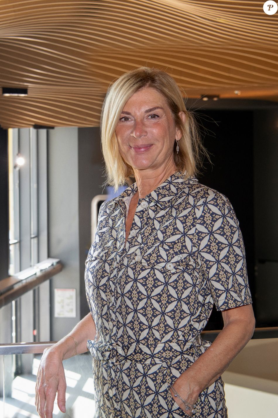 Exclusif - Michèle Laroque - L'équipe du film Ténor de C.Zidi Junior ...